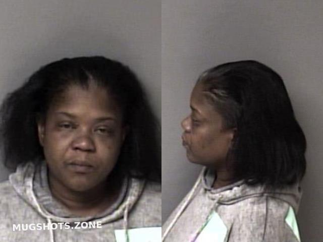 PEREZ PATRICE JANET 12/10/2023 - Gaston County Mugshots Zone