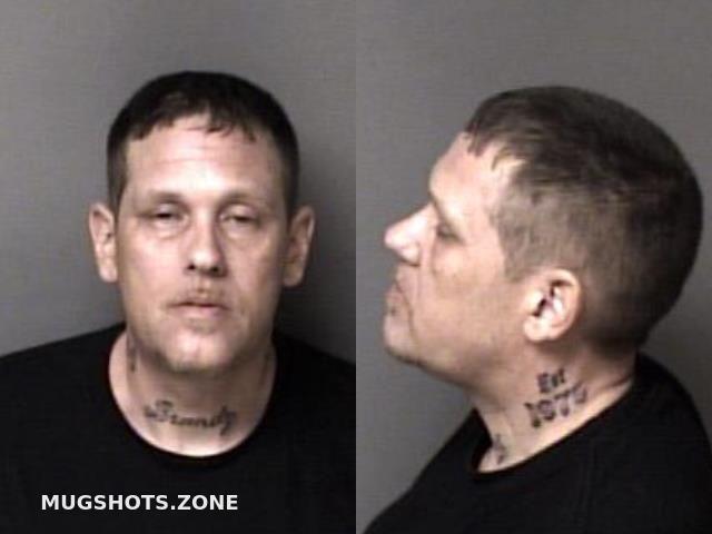 HENDRICKS TIMOTHY DANIEL 12/12/2023 - Gaston County Mugshots Zone
