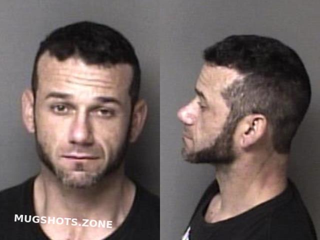 LOCKMAN RICHARD DEAN 12/12/2023 - Gaston County Mugshots Zone