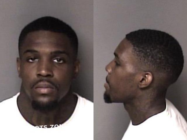 TRIBBLE ANTHONY DION 12/12/2023 - Gaston County Mugshots Zone