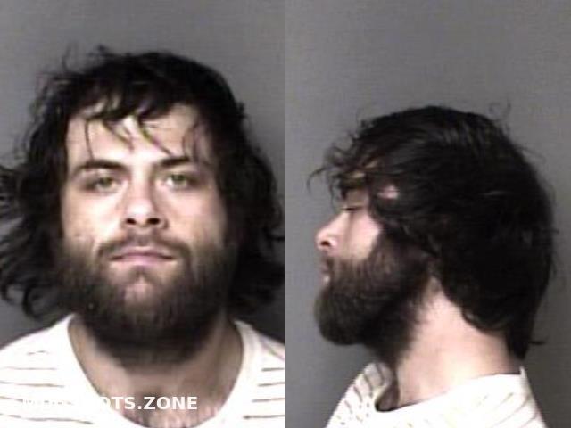 WELCH DUSTIN RAY 12/12/2023 - Gaston County Mugshots Zone