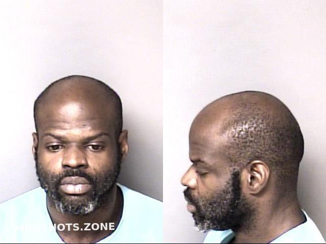 BARNES DEMIEN KAREEM 12/13/2023 - Gaston County Mugshots Zone