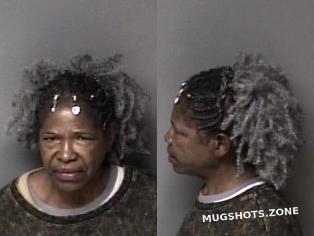 BEVILY DEBRA ANN 12/13/2023 - Gaston County Mugshots Zone