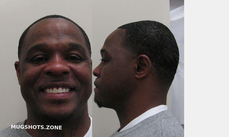 MCNEAL PAUL ANDRE 12/13/2023 - Gaston County Mugshots Zone