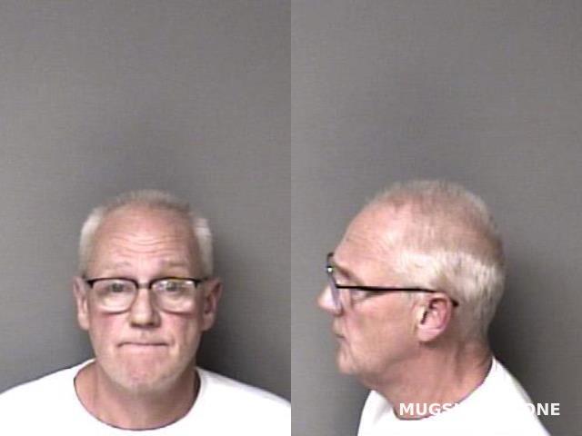 OWENS BRIAN WAYNE 12/14/2023 - Gaston County Mugshots Zone