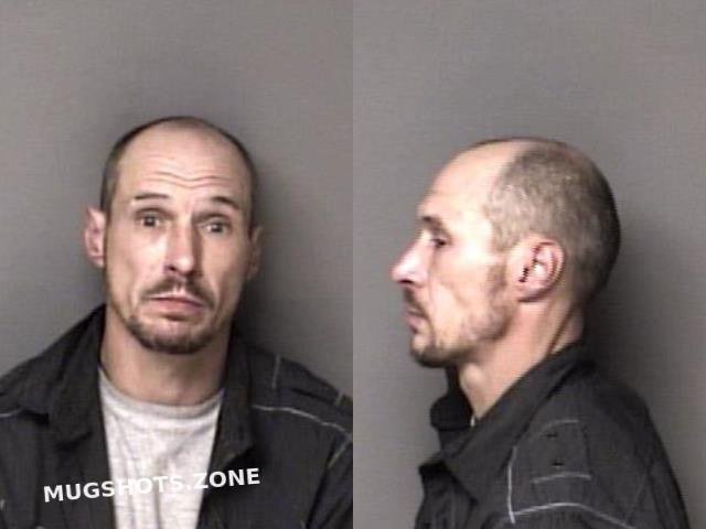 STROUPE DUSTIN FLOYD 12/15/2023 - Gaston County Mugshots Zone