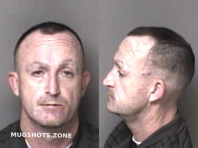 DELLINGER KEITH DWAYNE 12/19/2023 - Gaston County Mugshots Zone