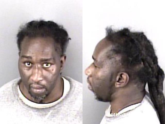 LEWIS JEREMY TERRELL 12/20/2023 - Gaston County Mugshots Zone