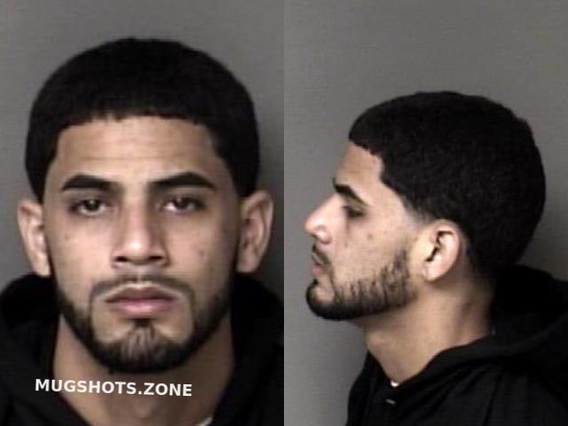 VAZQUEZ YAVIAN 12/21/2023 - Gaston County Mugshots Zone