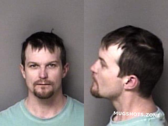 VARNER TIMOTHY DWAINE 12/22/2023 - Gaston County Mugshots Zone