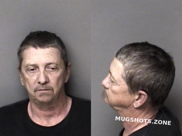 BUCHANAN BRUCE RAY 12/23/2023 - Gaston County Mugshots Zone