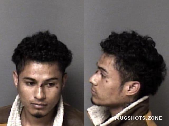 SUAREZ-HERNANDEZ CESAR AUDIEL 12/24/2023 - Gaston County Mugshots Zone