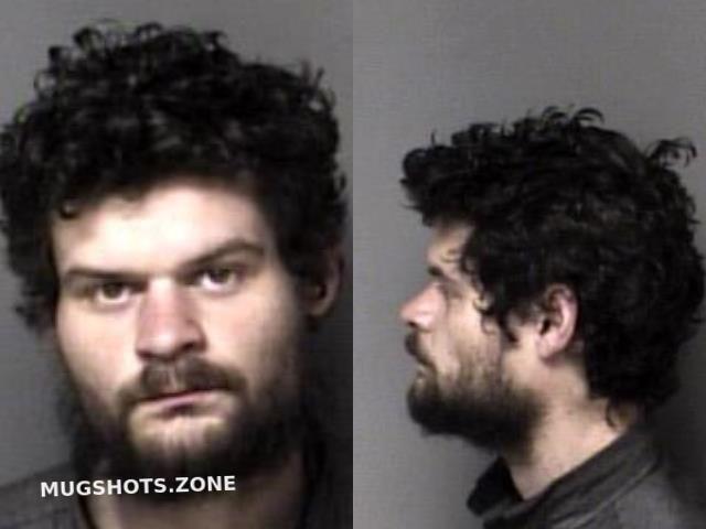 BEAVERS JONATHAN TYLER 12/26/2023 - Gaston County Mugshots Zone
