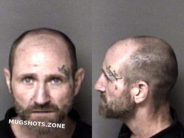 PARKER TIMOTHY SHANE 12/26/2023 - Gaston County Mugshots Zone