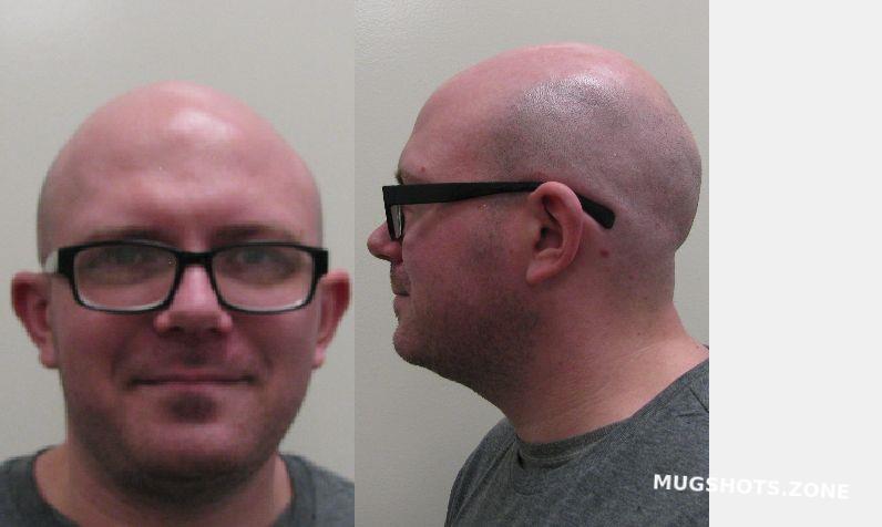 BOLEN STEVEN WILLIAM 12/28/2023 - Gaston County Mugshots Zone