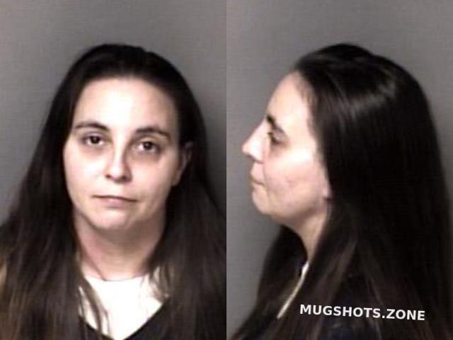 BROWN MONICA LYNN 12/28/2023 - Gaston County Mugshots Zone