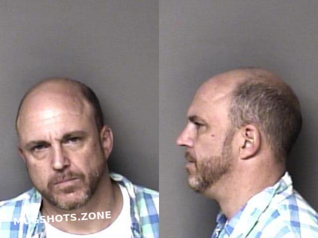 WARD SCOTTY LYNN 12/29/2023 - Gaston County Mugshots Zone