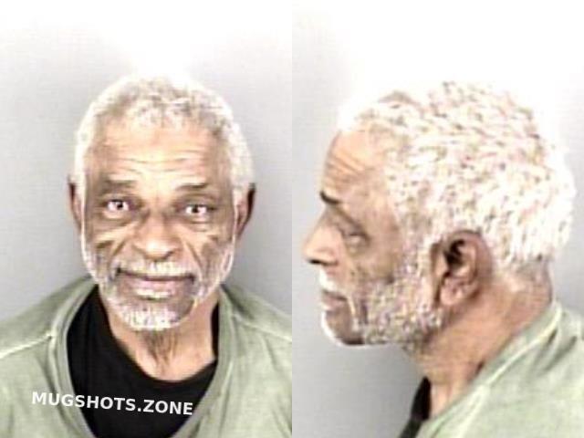 HOWELL DENNIS DERWOOD 12/30/2023 - Gaston County Mugshots Zone