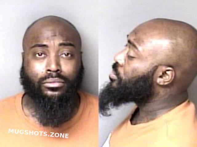 PELT BRANDON JERMAINE 12/30/2023 - Gaston County Mugshots Zone