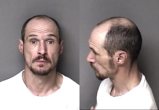 STROUPE DUSTIN FLOYD 12/30/2023 - Gaston County Mugshots Zone