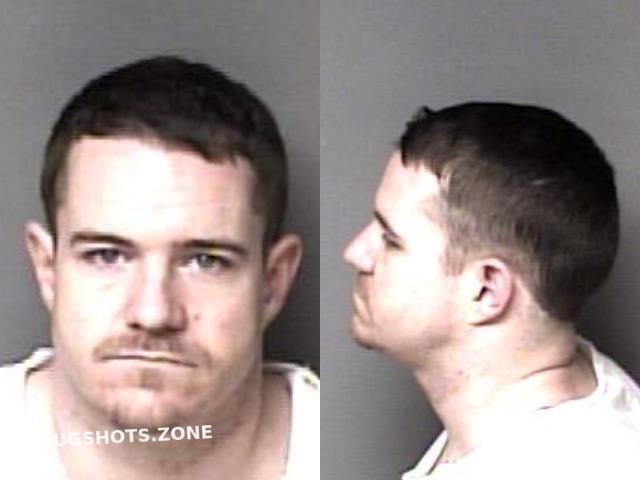 RICHMOND GABRIEL EVAN 01/01/2024 - Gaston County Mugshots Zone