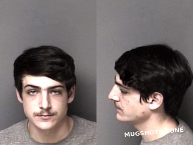 SILVERS CAMDEN RAY 01/02/2024 - Gaston County Mugshots Zone