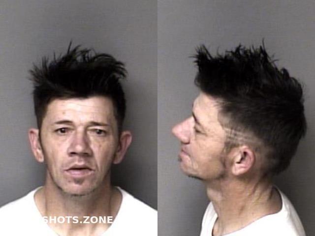 MAUNEY WILLIAM RAY 01/03/2024 - Gaston County Mugshots Zone