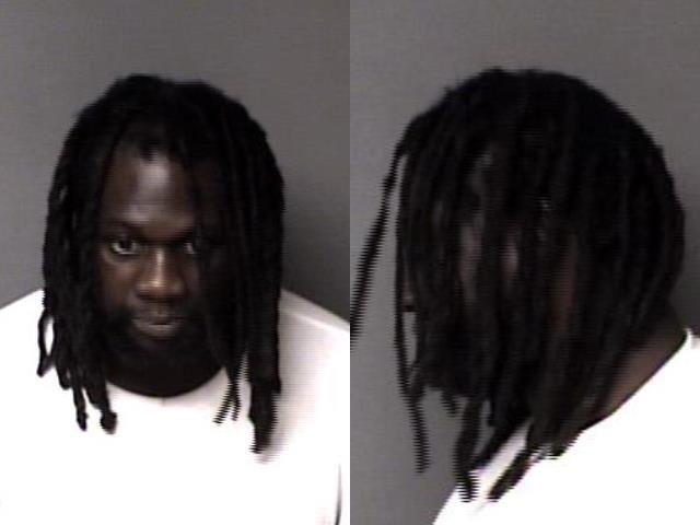 COLE DOMINICK VERSHON 01/04/2024 - Gaston County Mugshots Zone