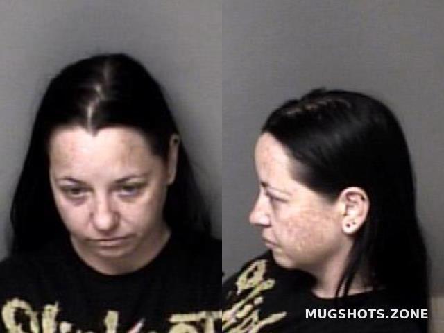 COOK KELLY AMANDA 01/04/2024 - Gaston County Mugshots Zone