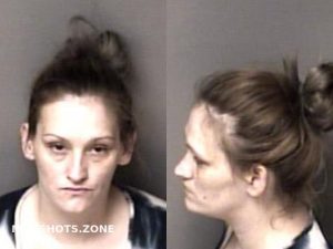 WELCH ERICA FAY 01/07/2024 - Gaston County Mugshots Zone