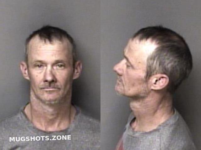 KING BOBBY RAY 01/08/2024 - Gaston County Mugshots Zone