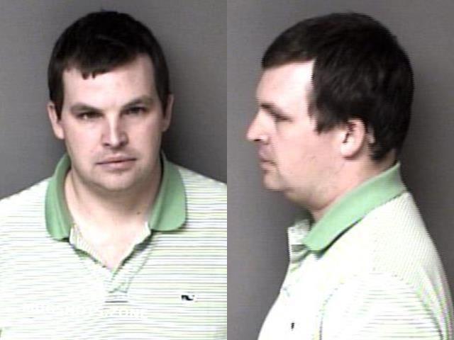 ROUX DAVID ANTHONY 01/09/2024 - Gaston County Mugshots Zone