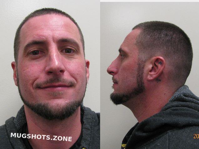 JOHNSON PHILLIP CHARLES 01/09/2024 - Gaston County Mugshots Zone