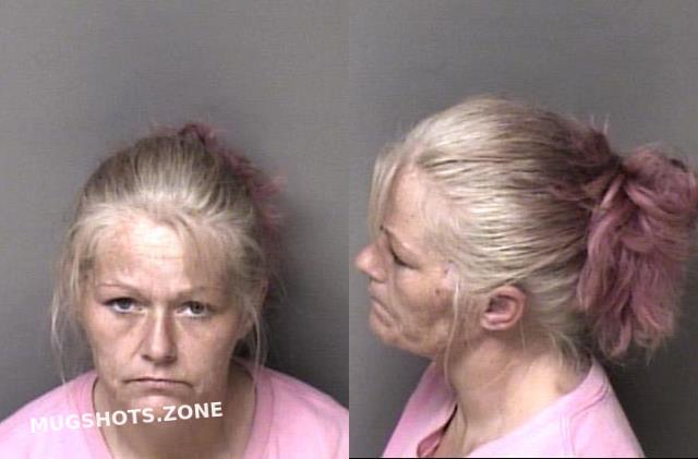 MEDLIN CRYSTAL CELESTE 01/09/2024 - Gaston County Mugshots Zone