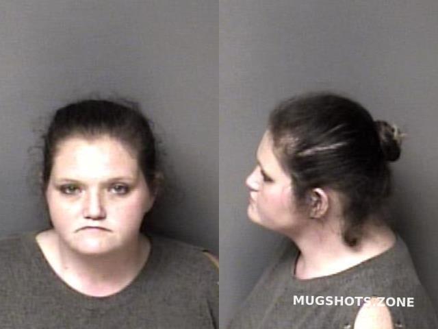 BUSH JESSICA DANIELLE 01/09/2024 - Gaston County Mugshots Zone
