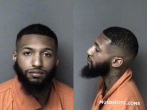 BAKER ELIJAH JEREMIAH 01/11/2024 - Gaston County Mugshots Zone