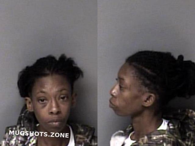 DAVIS KEYARA AQULA 01/12/2024 - Gaston County Mugshots Zone
