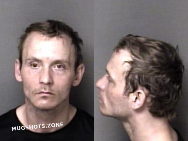 ROOF CHRISTOPHER GAGE 01/13/2024 - Gaston County Mugshots Zone