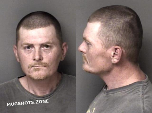 LANCASTER ERIC DWAYNE 01/13/2024 - Gaston County Mugshots Zone