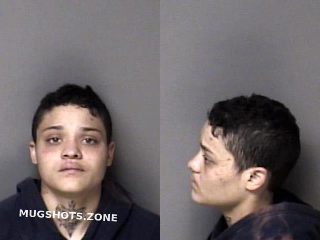 MONTGOMERY ALEXANDRA LEVONNA 01/15/2024 - Gaston County Mugshots Zone