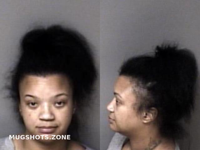 SATTERFIELD DANIELLE 01/16/2024 - Gaston County Mugshots Zone