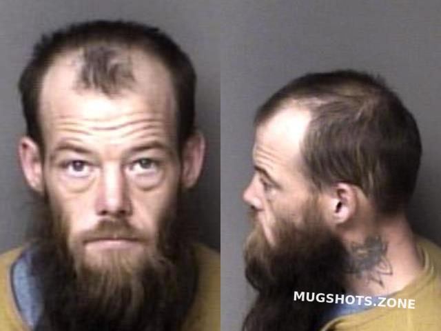 CARVER CHRISTOPHER CHASE 01/16/2024 - Gaston County Mugshots Zone