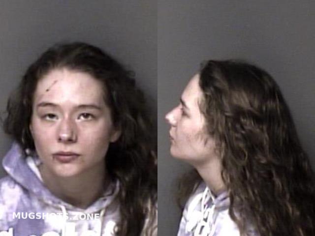 SMITH KAYLA LEIGH 01/16/2024 - Gaston County Mugshots Zone