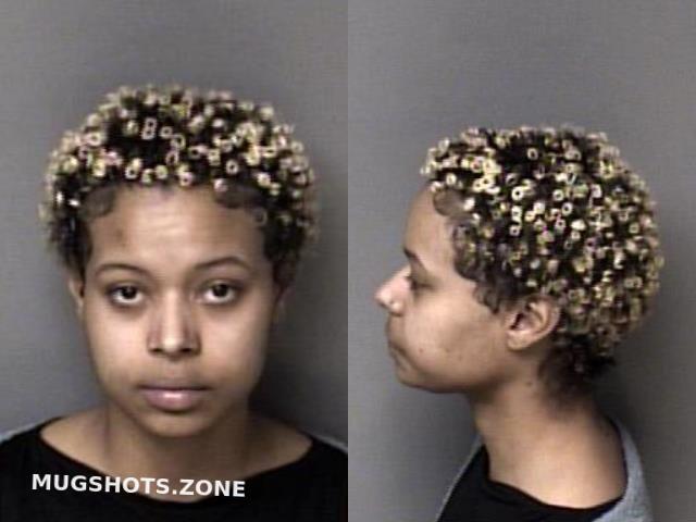 ALLAH MEKKAH SHAQUEEN 01/16/2024 - Gaston County Mugshots Zone