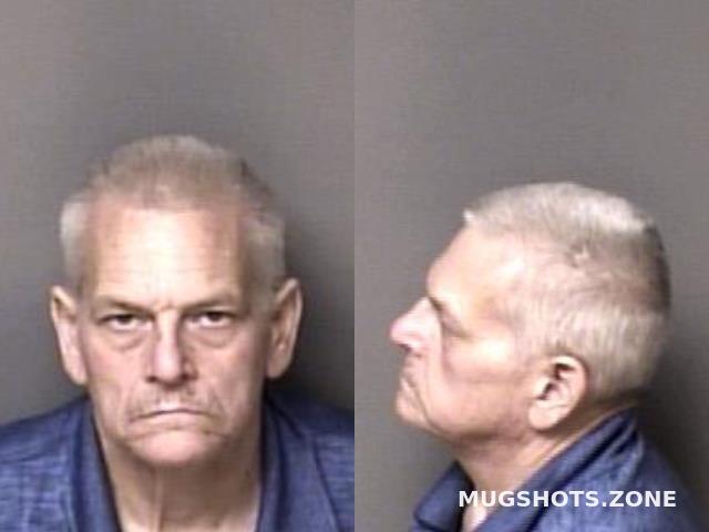 COURTEMANCHE RONALD ROBERT 01/19/2024 - Gaston County Mugshots Zone