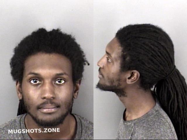 HINES DAVID JEREMIAH 01/20/2024 - Gaston County Mugshots Zone