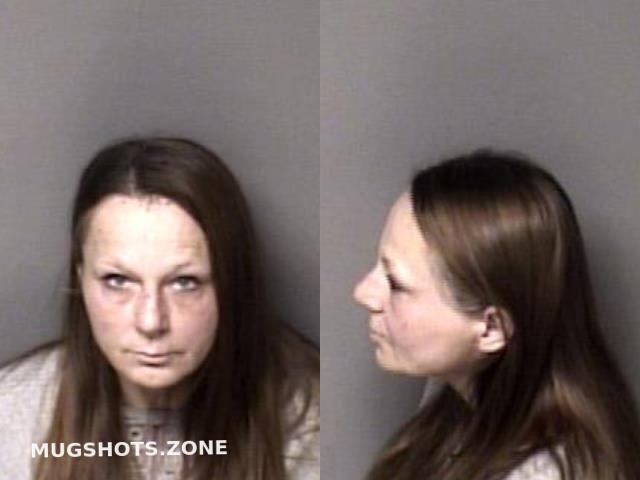 HONEYCUTT DANA LEE 01/21/2024 - Gaston County Mugshots Zone