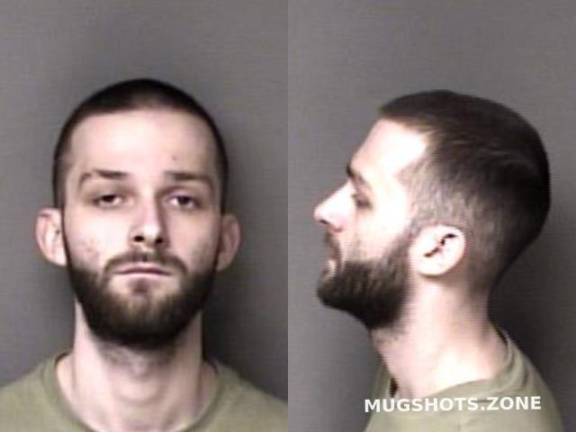 ELSEY CORY RILEY 01/21/2024 - Gaston County Mugshots Zone