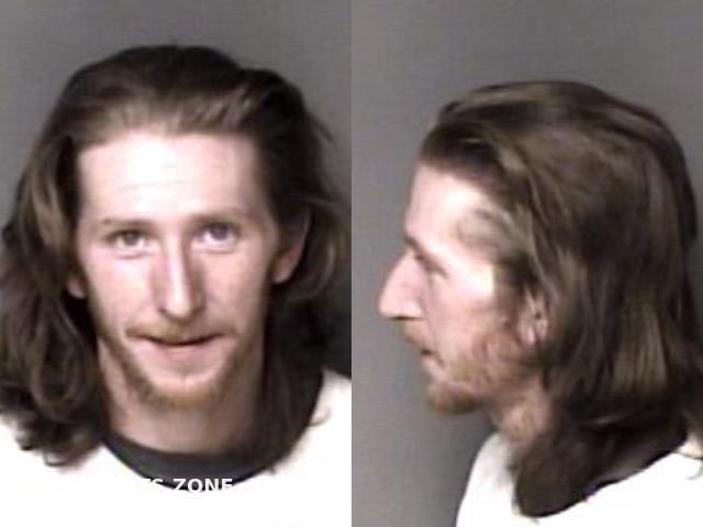 DUKE JUSTIN WAYNE 01/21/2024 - Gaston County Mugshots Zone