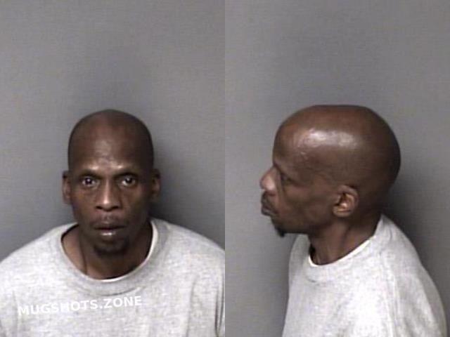 RIDDICK ERVIN ALEXANDER 01/21/2024 - Gaston County Mugshots Zone